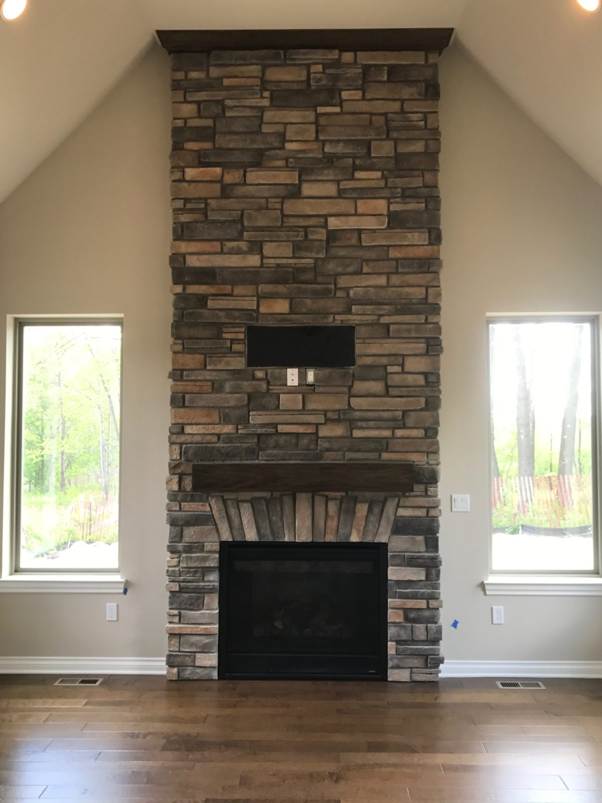 Our Work | Michigan Stone Masonry | Lira Brothers